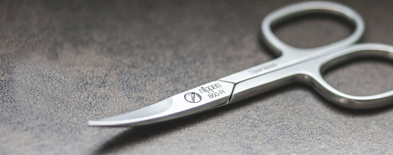 Nippes Solingen - First-class manicure and pedicure tools
